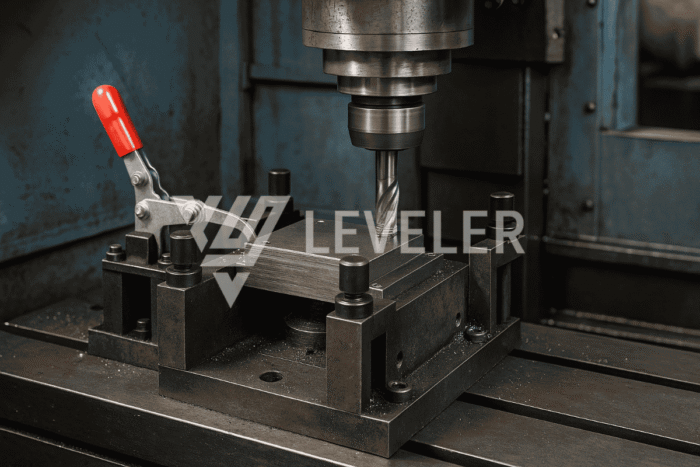 JIG - Jig là gì? Ứng dụng và các loại Jig hiện nay - LEVELER