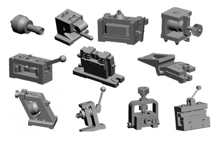 JIG - Jig là gì? Ứng dụng và các loại Jig hiện nay - LEVELER
