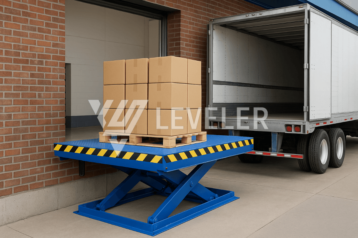 Pallet là gì? Cách lựa chọn và sử dụng pallet hiệu quả - LEVELER